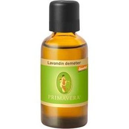 Primavera Aroma Therapie Ätherische Öle bio Lavandin Demeter