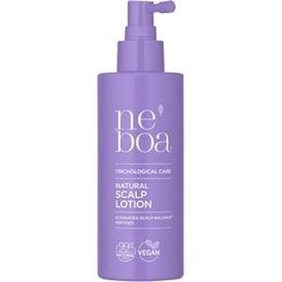 Neboa Collection Technological Care Natural Scalp Lotion