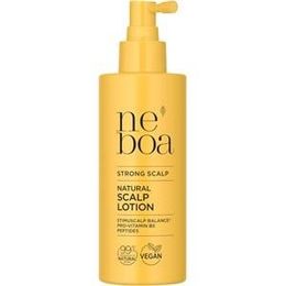 Neboa Collection Strong Scalp Natürliche Kopfhaut Lotion