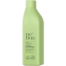 Neboa Collection Detox & Hydration Normal & Oily HairNatural Shampoo