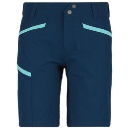 Ortovox - Women's Pelmo Shorts - Shorts Gr XS blau