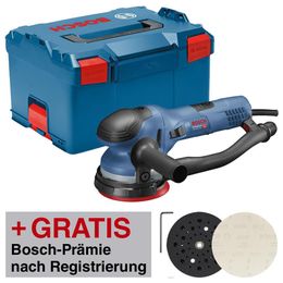 Bosch Professional Exzenterschleifer 0601257101