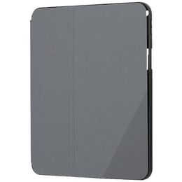 Targus Click-In Tablet-Cover Apple iPad 10.9 (10. Gen., 2022) 27,7 cm (10,9) Book Cover Schwarz