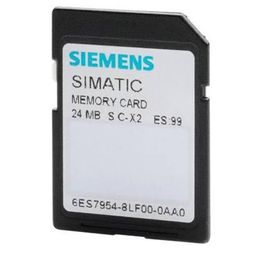 Siemens 6ES7954-8LF03-0AA0 6ES79548LF030AA0 SPS-Speicherkarte