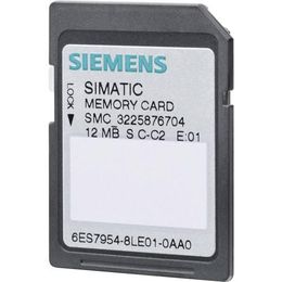 Siemens 6ES7954-8LE03-0AA0 6ES79548LE030AA0 SPS-Speicherkarte