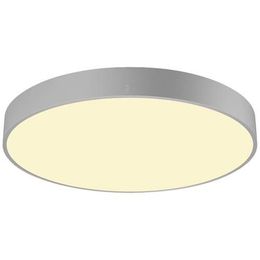 SLV 1007324 MEDO® 60 LED-Deckenleuchte LED 39 W Grau