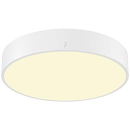 SLV 1007320 MEDO® 40 LED-Deckenleuchte LED 20 W Weiß