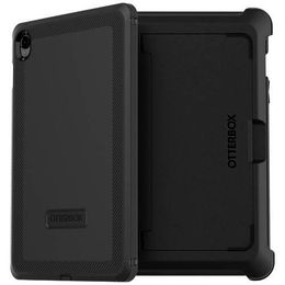 Otterbox Defender Tablet-Cover Samsung Galaxy Tab S9 FE Back Cover Schwarz