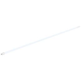 SLV LED-Röhre EEK: D (A - G) G5 Röhrenform T5 34 W Kaltweiß (Ø x L) 19 mm x 1460 mm 1 St.