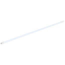 SLV LED-Röhre EEK: D (A - G) G5 Röhrenform T5 26 W Kaltweiß (Ø x L) 19 mm x 1160 mm 1 St.