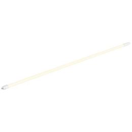 SLV LED-Röhre EEK: D (A - G) G5 Röhrenform T5 26 W Neutralweiß (Ø x L) 19 mm x 1160 mm 1 St.