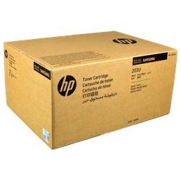 HP (Samsung) Toner MLT-D203U/ELS SU916A schwarz