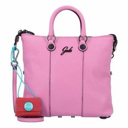 Gabs G3 Mini Handtasche S Leder 26 cm flamingo