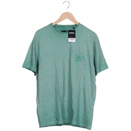 Engbers Herren T-Shirt, grün, Gr. 52