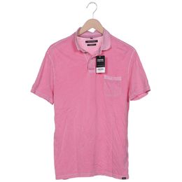 Marc O'Polo Marc O Polo Herren Poloshirt, pink