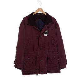 Bugatti Herren Jacke, bordeaux