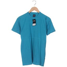 Engbers Herren T-Shirt, blau, Gr. 52