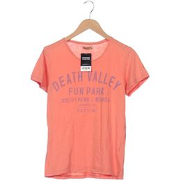 Review Herren T-Shirt, pink
