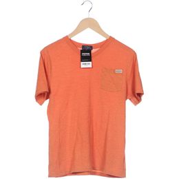 Polo Ralph Lauren Herren T-Shirt, orange, Gr. 52