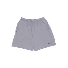 Reebok Herren Shorts, grau