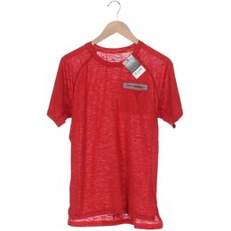 Puma Herren T-Shirt, rot