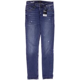 Jack & Jones Jack & Jones Herren Jeans, blau, Gr. 28