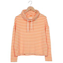 Marc O'Polo Marc O Polo Damen Sweatshirt, orange, Gr. 38