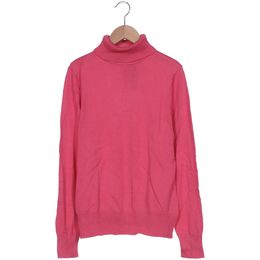 Heine Damen Pullover, pink, Gr. 42