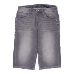 CAMP DAVID Herren Shorts, grau