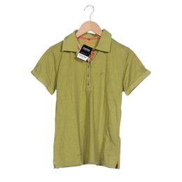 Maier Sports Damen Poloshirt, grün, Gr. 42