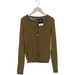 Marc O'Polo Marc O Polo Damen Strickjacke, grün