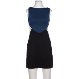 Fever London Damen Kleid, mehrfarbig, Gr. 36