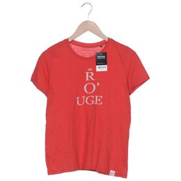 Marc O'Polo Marc O Polo Damen T-Shirt, rot, Gr. 36