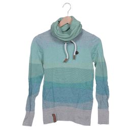 Naketano Damen Pullover, grün