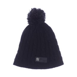 New Era Damen Hut/Mütze, schwarz