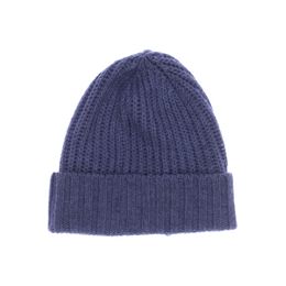 Hilfiger Denim Damen Hut/Mütze, blau