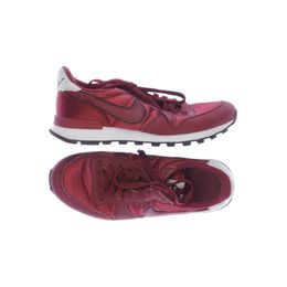 Nike Damen Sneakers, rot, Gr. 37.5