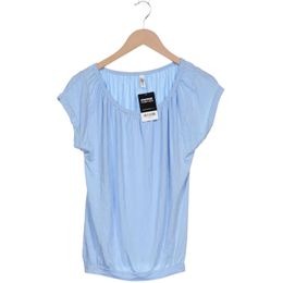 soyaconcept Damen T-Shirt, hellblau, Gr. 36
