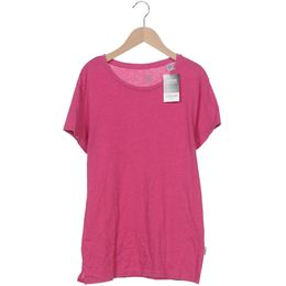 O`Neill O Neill Damen T-Shirt, pink, Gr. 36