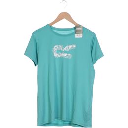 Regatta Damen T-Shirt, türkis