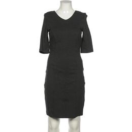 s.Oliver Selection Damen Kleid, grau, Gr. 38