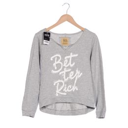 Better Rich Damen Sweatshirt, grau