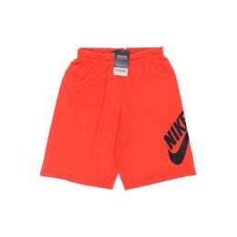 Nike Herren Shorts, rot, Gr. 146