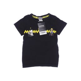 Puma Herren T-Shirt, schwarz, Gr. 92