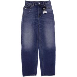 Kings Of Indigo Damen Jeans, blau