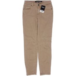 Marc O'Polo Marc O Polo Damen Stoffhose, beige, Gr. 26