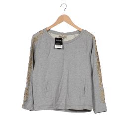 Essentiel Antwerp Damen Sweatshirt, grau