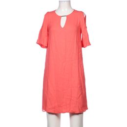 Hallhuber Damen Kleid, pink, Gr. 34