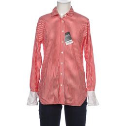 Closed Damen Bluse, rot, Gr. 34