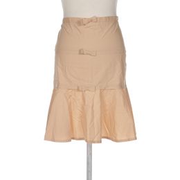 MOSCHINO CHEAP AND CHIC Damen Rock, beige